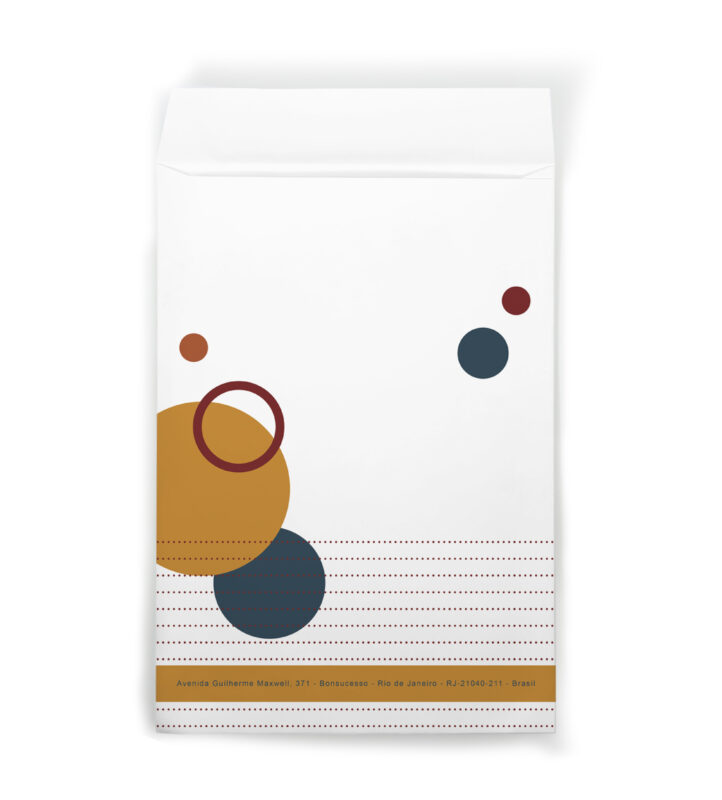 Envelope A3 : AP Editora
