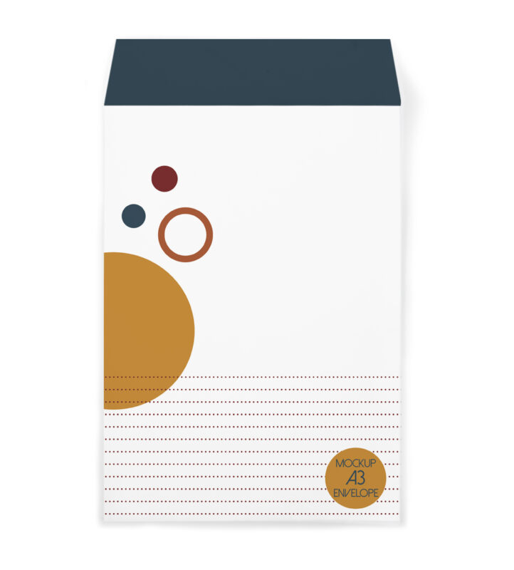 Envelope A3 : AP Editora